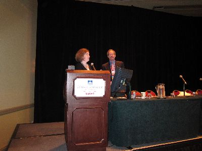 2011 Award Ceremony Pictures | The American Society of Neuroimaging