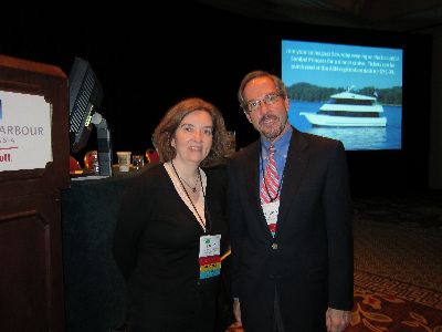 2011 Award Ceremony Pictures | The American Society of Neuroimaging