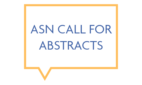 2025 ASN Annual Meeting | The American Society of Neuroimaging