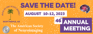 2023 ASN Annual Meetings | The American Society of Neuroimaging