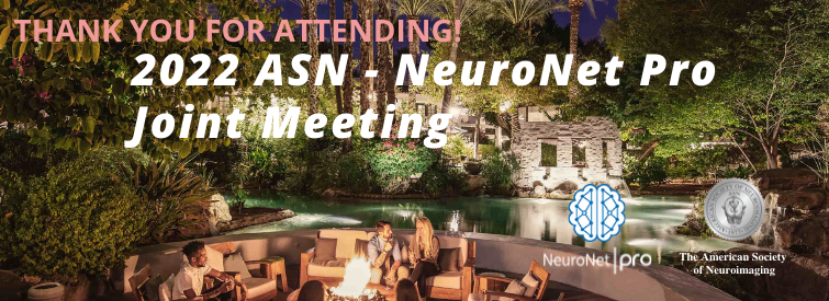 2022 ASN Joint Meeting - Thanks for Attending | The American Society of ...
