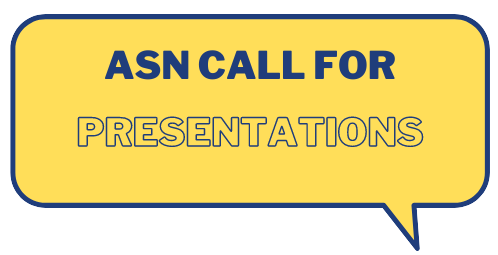 2025 ASN Annual Meeting | The American Society of Neuroimaging