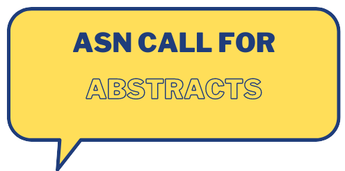 2025 ASN Annual Meeting | The American Society of Neuroimaging